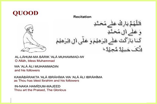 Learn the Golorious Quran Online